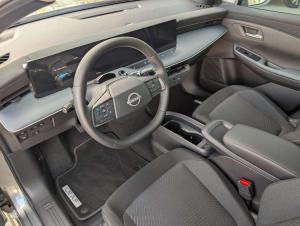 Pelēks Nissan Leaf 2026 Viļņa, ar dzinēja tilpumu 0.00 L un nobraukumu 0 tūkst. km par 40890 €, foto 11 vietnē AUTOMOTO.COM.LV