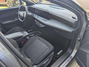 Pelēks Nissan Leaf 2026 Viļņa, ar dzinēja tilpumu 0.00 L un nobraukumu 0 tūkst. km par 40890 €, foto 14 vietnē AUTOMOTO.COM.LV