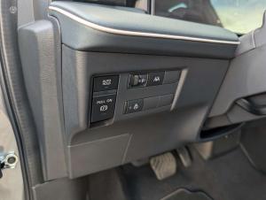 Pelēks Nissan Leaf 2026 Viļņa, ar dzinēja tilpumu 0.00 L un nobraukumu 0 tūkst. km par 40890 €, foto 15 vietnē AUTOMOTO.COM.LV
