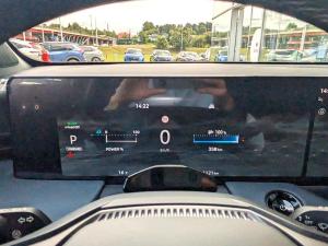 Pelēks Nissan Leaf 2026 Viļņa, ar dzinēja tilpumu 0.00 L un nobraukumu 0 tūkst. km par 40890 €, foto 18 vietnē AUTOMOTO.COM.LV
