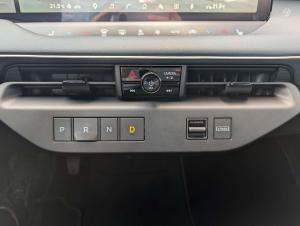 Pelēks Nissan Leaf 2026 Viļņa, ar dzinēja tilpumu 0.00 L un nobraukumu 0 tūkst. km par 40890 €, foto 22 vietnē AUTOMOTO.COM.LV