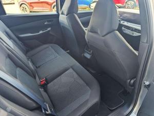 Pelēks Nissan Leaf 2026 Viļņa, ar dzinēja tilpumu 0.00 L un nobraukumu 0 tūkst. km par 40890 €, foto 24 vietnē AUTOMOTO.COM.LV