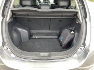 Pelēks Nissan Leaf 2017 Rīga, ar dzinēja tilpumu 0.00 L un nobraukumu 126 tūkst. km par 12500 €, foto 11 vietnē AUTOMOTO.COM.LV