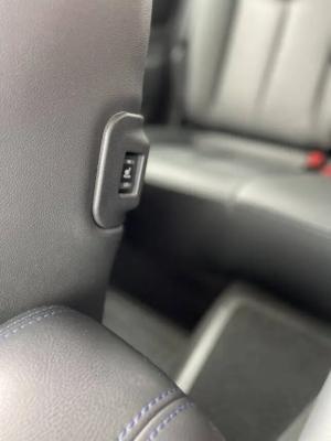 Pelēks Nissan Leaf 2017 Rīga, ar dzinēja tilpumu 0.00 L un nobraukumu 126 tūkst. km par 12500 €, foto 13 vietnē AUTOMOTO.COM.LV
