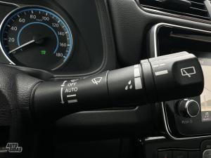 Серый Ниссан Лиф 2018 в Авиженяй, объемом двигателя 0.00 л и пробегом 149 тыс. км за 9950 €, фото 14 на AUTOMOTO.COM.LV