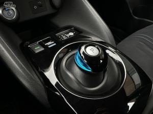 Серый Ниссан Лиф 2018 в Авиженяй, объемом двигателя 0.00 л и пробегом 149 тыс. км за 9950 €, фото 20 на AUTOMOTO.COM.LV