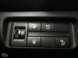 Серый Ниссан Лиф 2018 в Авиженяй, объемом двигателя 0.00 л и пробегом 149 тыс. км за 9950 €, фото 21 на AUTOMOTO.COM.LV