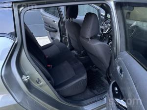Pelēks Nissan Leaf 2018 Ventspils, ar dzinēja tilpumu 0.00 L un nobraukumu 140 tūkst. km par 8600 €, foto 9 vietnē AUTOMOTO.COM.LV