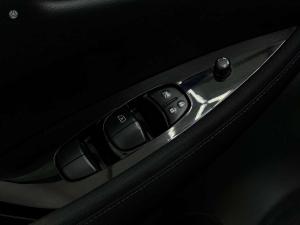 Grey Nissan Leaf 2018 in Vilnius, with an engine capacity of 0.00 L and mileage of 112 thousand km for 9900 €, photo 20 on AUTOMOTO.COM.LV