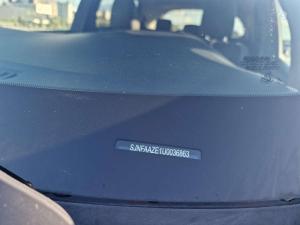 Pelēks Nissan Leaf 2018 Viļņa, ar dzinēja tilpumu 0.00 L un nobraukumu 52 tūkst. km par 12900 €, foto 13 vietnē AUTOMOTO.COM.LV