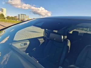 Pelēks Nissan Leaf 2018 Viļņa, ar dzinēja tilpumu 0.00 L un nobraukumu 52 tūkst. km par 12900 €, foto 14 vietnē AUTOMOTO.COM.LV