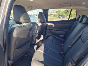 Pelēks Nissan Leaf 2018 Viļņa, ar dzinēja tilpumu 0.00 L un nobraukumu 52 tūkst. km par 12900 €, foto 16 vietnē AUTOMOTO.COM.LV