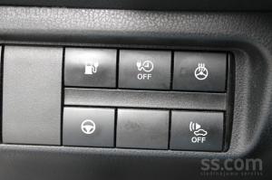 Grey Nissan Leaf 2019 in Riga, with an engine capacity of 0.00 L and mileage of 0 thousand km for 1122 €, photo 13 on AUTOMOTO.COM.LV
