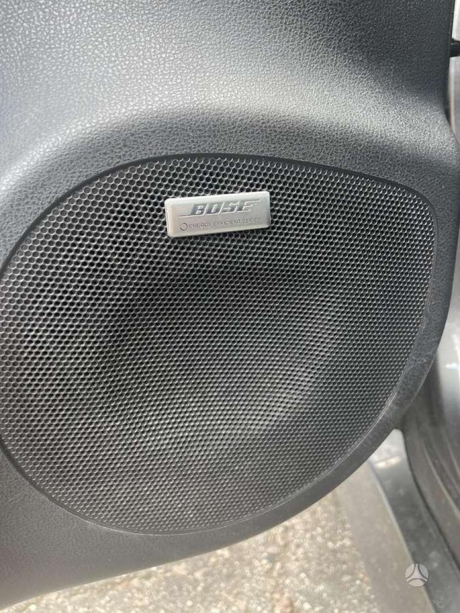 Grey Nissan Leaf 2019 in Kaunas, with an engine capacity of 0.00 L and mileage of 86 thousand km for 12500 €, photo 15 on AUTOMOTO.COM.LV