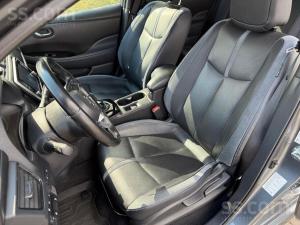 Grey Nissan Leaf 2020 in Riga, with an engine capacity of 0.00 L and mileage of 162 thousand km for 12200 €, photo 12 on AUTOMOTO.COM.LV