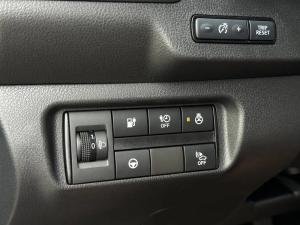 Grey Nissan Leaf 2020 in Jelgava, with an engine capacity of 0.10 L and mileage of 70 thousand km for 15850 €, photo 12 on AUTOMOTO.COM.LV