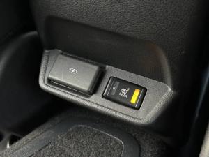 Grey Nissan Leaf 2020 in Jelgava, with an engine capacity of 0.10 L and mileage of 70 thousand km for 15850 €, photo 14 on AUTOMOTO.COM.LV