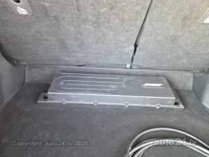 Grey Nissan Leaf 2020 in Tallinn, with an engine capacity of 0.00 L and mileage of 99 thousand km for 14750 €, photo 12 on AUTOMOTO.COM.LV