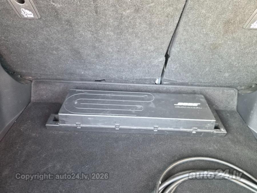 Grey Nissan Leaf 2020 in Tallinn, with an engine capacity of 0.00 L and mileage of 99 thousand km for 14750 €, photo 12 on AUTOMOTO.COM.LV