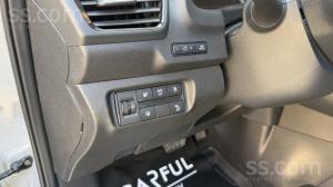Pelēks Nissan Leaf 2022 Rīga, ar dzinēja tilpumu 0.00 L un nobraukumu 33 tūkst. km par 18500 €, foto 19 vietnē AUTOMOTO.COM.LV