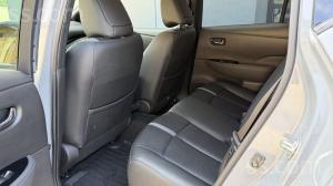 Pelēks Nissan Leaf 2022 Rīga, ar dzinēja tilpumu 0.00 L un nobraukumu 33 tūkst. km par 18500 €, foto 20 vietnē AUTOMOTO.COM.LV