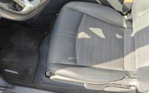 Pelēks Nissan Leaf 2022 Rīga, ar dzinēja tilpumu 0.00 L un nobraukumu 68 tūkst. km par 12900 €, foto 9 vietnē AUTOMOTO.COM.LV