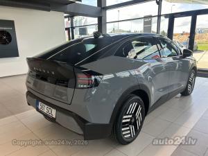Pelēks Nissan Leaf 2026 Tallina, ar dzinēja tilpumu 0.00 L un nobraukumu 0 tūkst. km par 42000 €, foto 4 vietnē AUTOMOTO.COM.LV