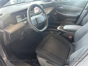 Pelēks Nissan Leaf 2026 Tallina, ar dzinēja tilpumu 0.00 L un nobraukumu 0 tūkst. km par 42000 €, foto 5 vietnē AUTOMOTO.COM.LV