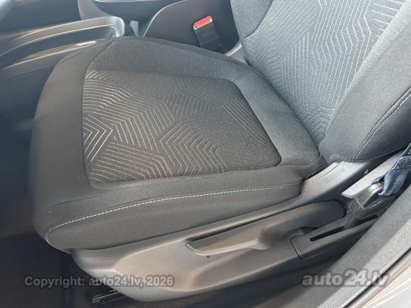Pelēks Nissan Leaf 2026 Tallina, ar dzinēja tilpumu 0.00 L un nobraukumu 0 tūkst. km par 42000 €, foto 10 vietnē AUTOMOTO.COM.LV