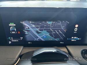 Pelēks Nissan Leaf 2026 Tallina, ar dzinēja tilpumu 0.00 L un nobraukumu 0 tūkst. km par 42000 €, foto 12 vietnē AUTOMOTO.COM.LV