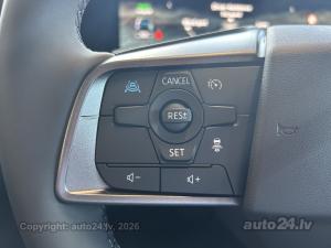 Pelēks Nissan Leaf 2026 Tallina, ar dzinēja tilpumu 0.00 L un nobraukumu 0 tūkst. km par 42000 €, foto 17 vietnē AUTOMOTO.COM.LV