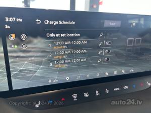Pelēks Nissan Leaf 2026 Tallina, ar dzinēja tilpumu 0.00 L un nobraukumu 0 tūkst. km par 42000 €, foto 19 vietnē AUTOMOTO.COM.LV