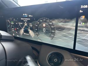 Pelēks Nissan Leaf 2026 Tallina, ar dzinēja tilpumu 0.00 L un nobraukumu 0 tūkst. km par 42000 €, foto 22 vietnē AUTOMOTO.COM.LV