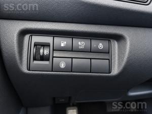 Pelēks Nissan Leaf 2022 Rīga, ar dzinēja tilpumu 0.00 L un nobraukumu 67 tūkst. km par 14500 €, foto 20 vietnē AUTOMOTO.COM.LV
