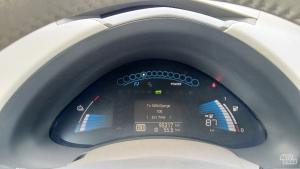 Nissan Leaf 2012 Radviliškis, ar dzinēja tilpumu 0.00 L un nobraukumu 95 tūkst. km par 4900 €, foto 3 vietnē AUTOMOTO.COM.LV
