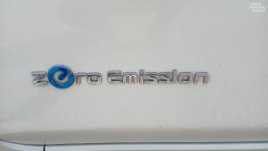 Nissan Leaf 2012 Radviliškis, ar dzinēja tilpumu 0.00 L un nobraukumu 95 tūkst. km par 4900 €, foto 5 vietnē AUTOMOTO.COM.LV