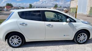 Nissan Leaf 2012 Radviliškis, ar dzinēja tilpumu 0.00 L un nobraukumu 95 tūkst. km par 4900 €, foto 10 vietnē AUTOMOTO.COM.LV