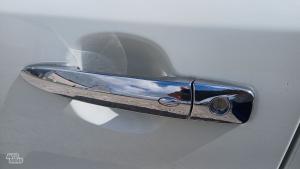 Nissan Leaf 2012 Radviliškis, ar dzinēja tilpumu 0.00 L un nobraukumu 95 tūkst. km par 4900 €, foto 12 vietnē AUTOMOTO.COM.LV