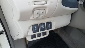 Nissan Leaf 2012 Radviliškis, ar dzinēja tilpumu 0.00 L un nobraukumu 95 tūkst. km par 4900 €, foto 20 vietnē AUTOMOTO.COM.LV