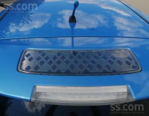 Nissan Leaf 2012 Valmiera, ar dzinēja tilpumu 0.00 L un nobraukumu 162 tūkst. km par 4300 €, foto 12 vietnē AUTOMOTO.COM.LV