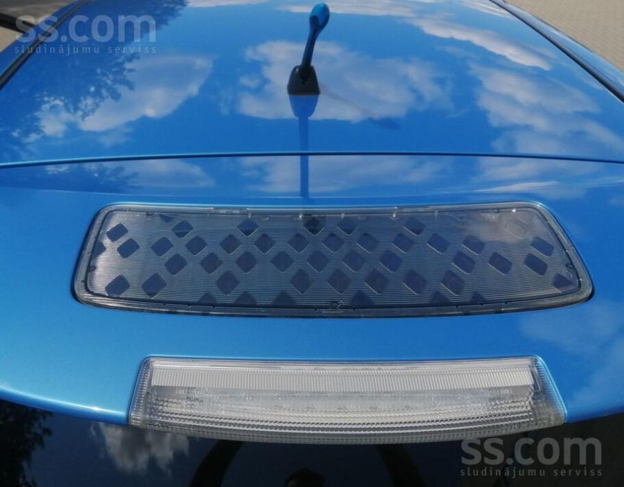 Nissan Leaf 2012 Valmiera, ar dzinēja tilpumu 0.00 L un nobraukumu 162 tūkst. km par 4300 €, foto 12 vietnē AUTOMOTO.COM.LV