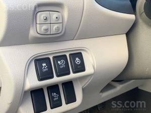 Nissan Leaf 2012 Valmiera, ar dzinēja tilpumu 0.00 L un nobraukumu 162 tūkst. km par 4300 €, foto 13 vietnē AUTOMOTO.COM.LV
