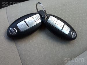 Nissan Leaf 2012 Valmiera, ar dzinēja tilpumu 0.00 L un nobraukumu 162 tūkst. km par 4300 €, foto 15 vietnē AUTOMOTO.COM.LV