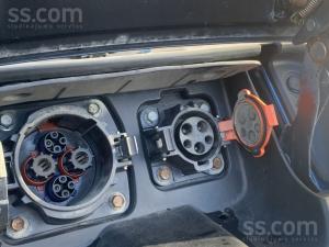Nissan Leaf 2012 Valmiera, ar dzinēja tilpumu 0.00 L un nobraukumu 162 tūkst. km par 4300 €, foto 16 vietnē AUTOMOTO.COM.LV