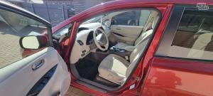 Nissan Leaf 2013 Kauņa, ar dzinēja tilpumu 0.00 L un nobraukumu 169 tūkst. km par 2600 €, foto 9 vietnē AUTOMOTO.COM.LV