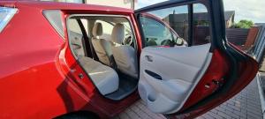 Nissan Leaf 2013 Kauņa, ar dzinēja tilpumu 0.00 L un nobraukumu 169 tūkst. km par 2600 €, foto 10 vietnē AUTOMOTO.COM.LV