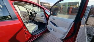 Nissan Leaf 2013 Kauņa, ar dzinēja tilpumu 0.00 L un nobraukumu 169 tūkst. km par 2600 €, foto 14 vietnē AUTOMOTO.COM.LV