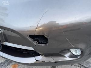 Ниссан Лиф 2016 в Шяуляй, объемом двигателя 0.00 л и пробегом 170 тыс. км за 4950 €, фото 18 на AUTOMOTO.COM.LV
