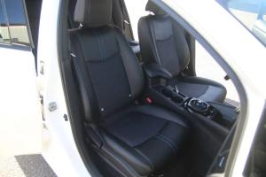 Nissan Leaf 2018 Rīga, ar dzinēja tilpumu 0.00 L un nobraukumu 93 tūkst. km par 10990 €, foto 14 vietnē AUTOMOTO.COM.LV