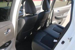 Nissan Leaf 2018 Rīga, ar dzinēja tilpumu 0.00 L un nobraukumu 93 tūkst. km par 10990 €, foto 15 vietnē AUTOMOTO.COM.LV